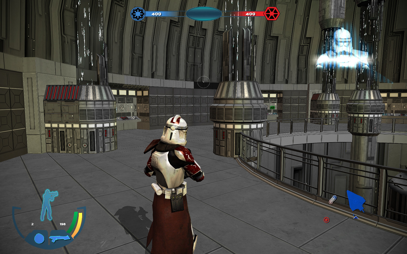 Inside the Mod Bringing Battlefront III Back to Life – Retroware